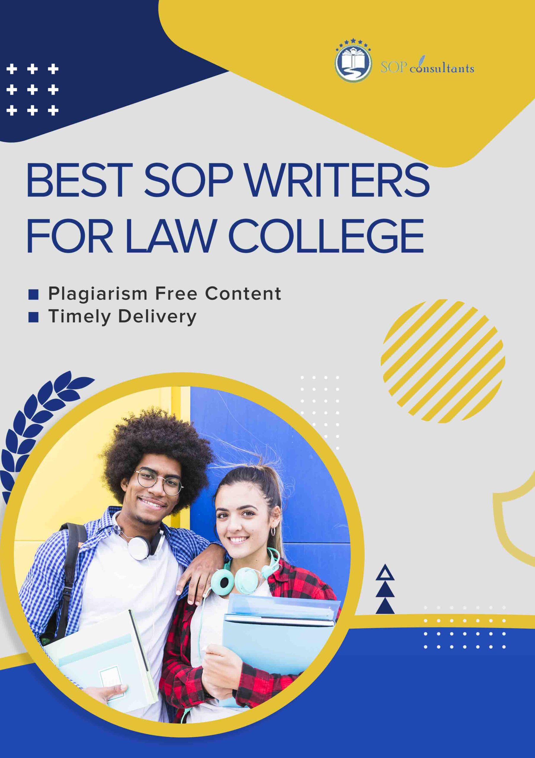 Statement Of Purpose For Law Internship | Samples & Format