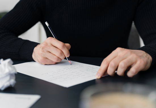 How To Write Personal Statement - Complete Guide & Format