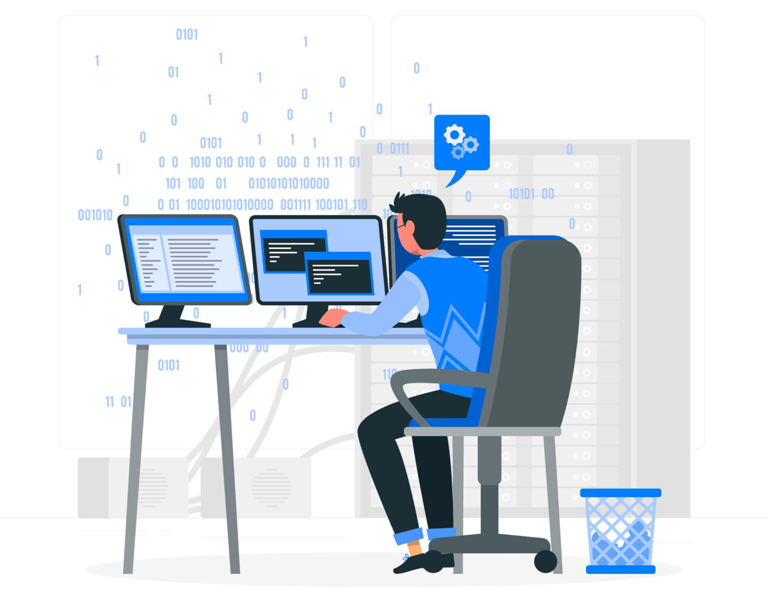 Personal Statement For PHD In Computer Science By Experts